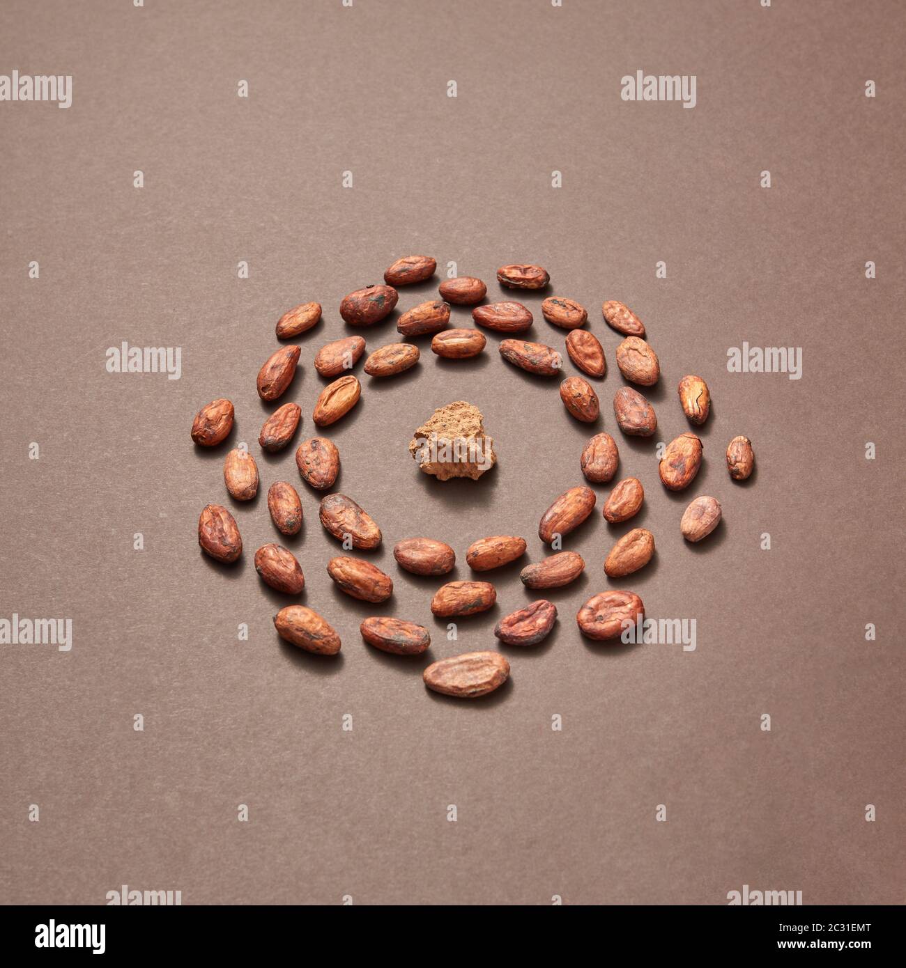 Cacao mass hi-res stock photography and images - Alamy
