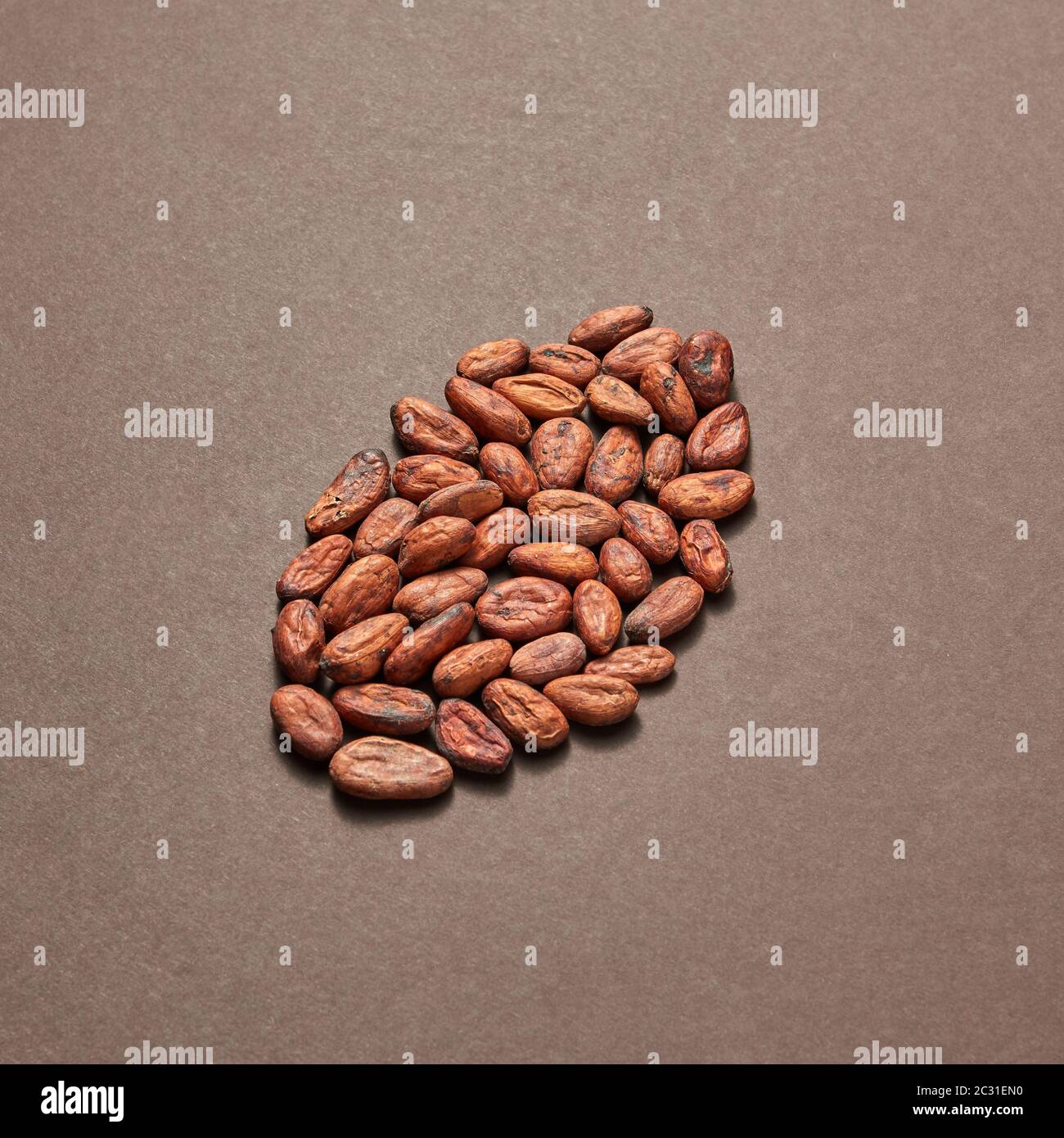 Fat in cocoa powder hi-res stock photography and images - Alamy