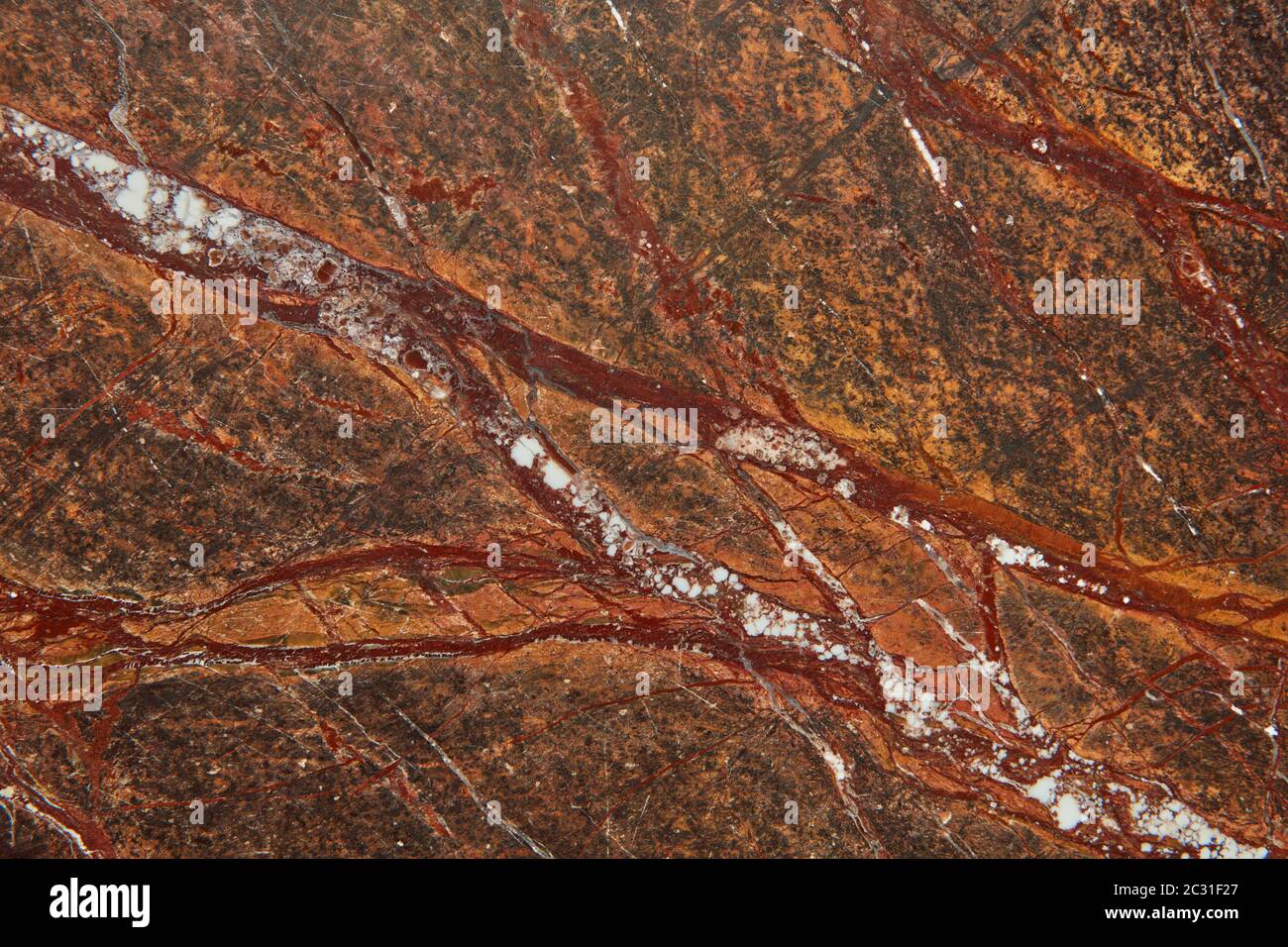 Stone natural pattern of marble surface Stock Photo - Alamy