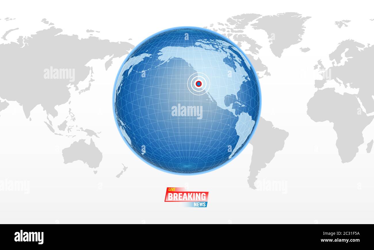 Realistic globe shape Stock Vector Image & Art - Alamy