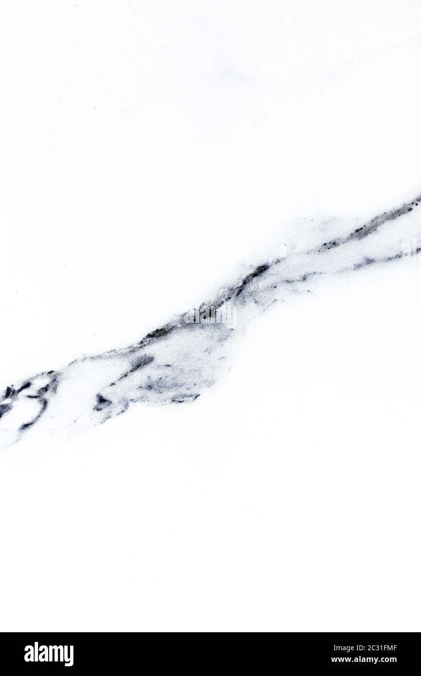 Interior view white marble Cut Out Stock Images & Pictures - Alamy