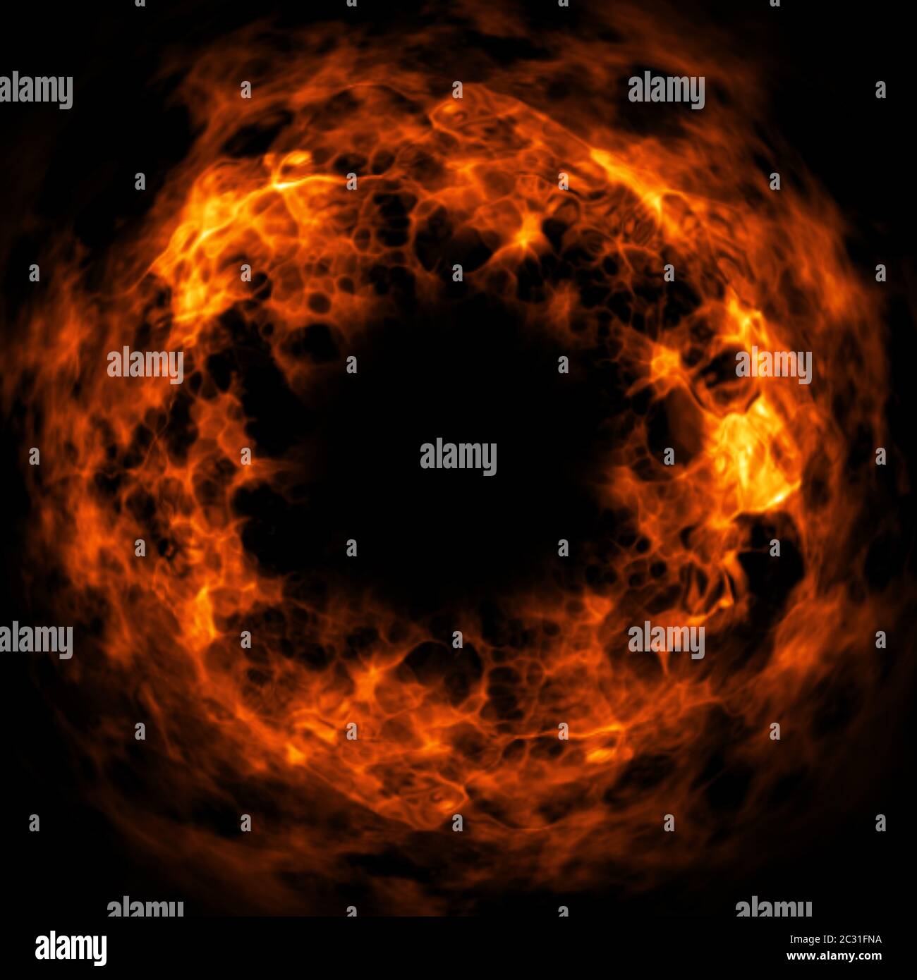 Circle of hell hi-res stock photography and images - Alamy