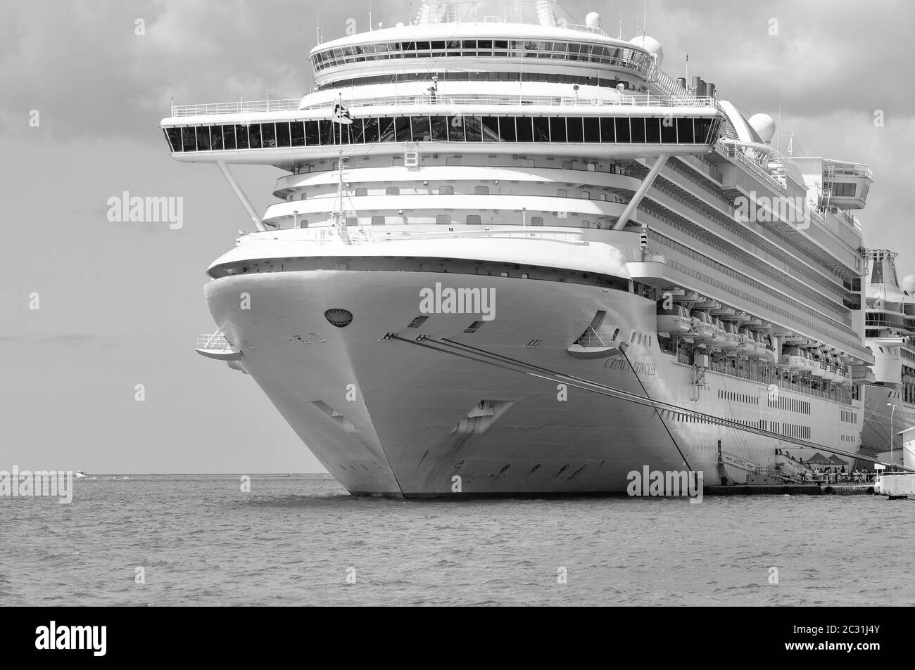 Native princess Black and White Stock Photos & Images - Alamy