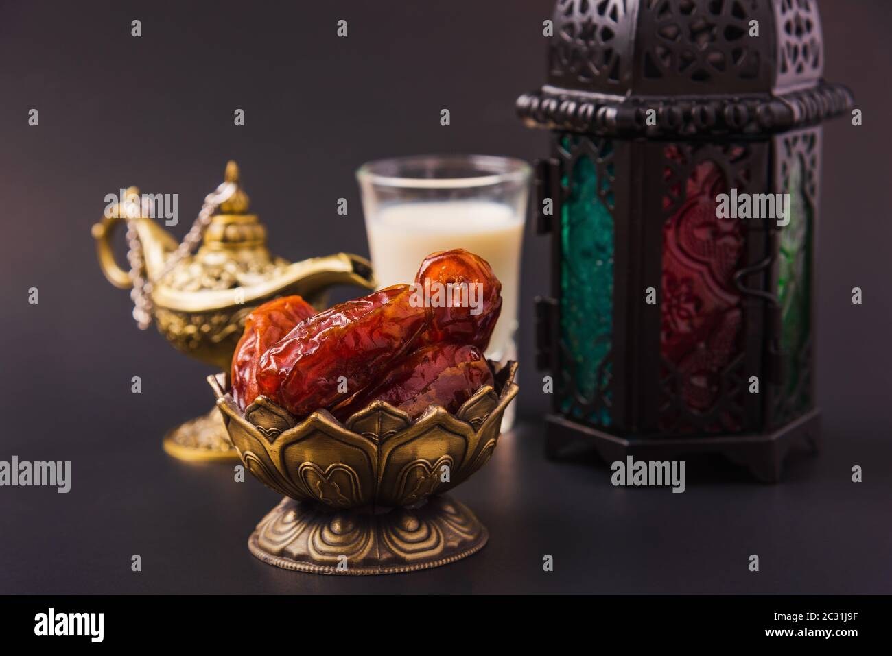 Dates milk hi-res stock photography and images - Alamy