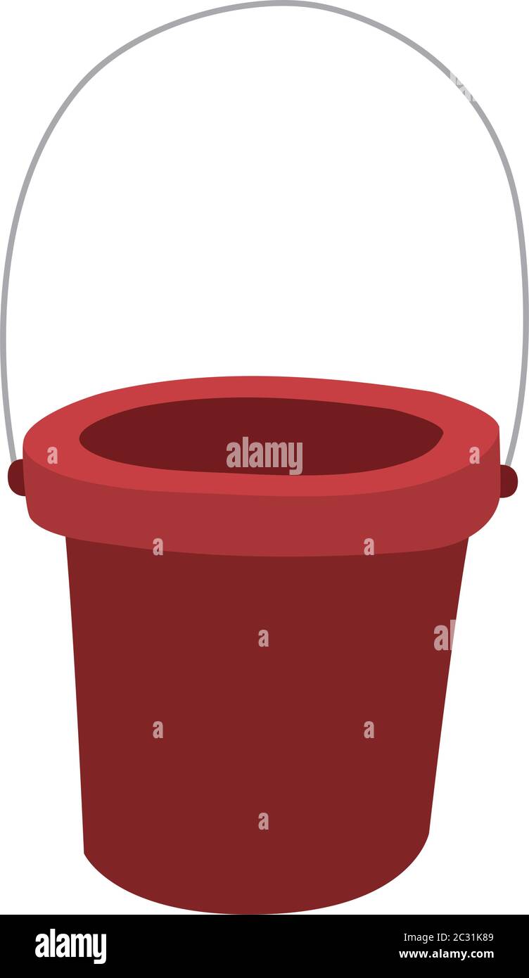 water bucket design, Cleaning service wash home hygiene equipment ...