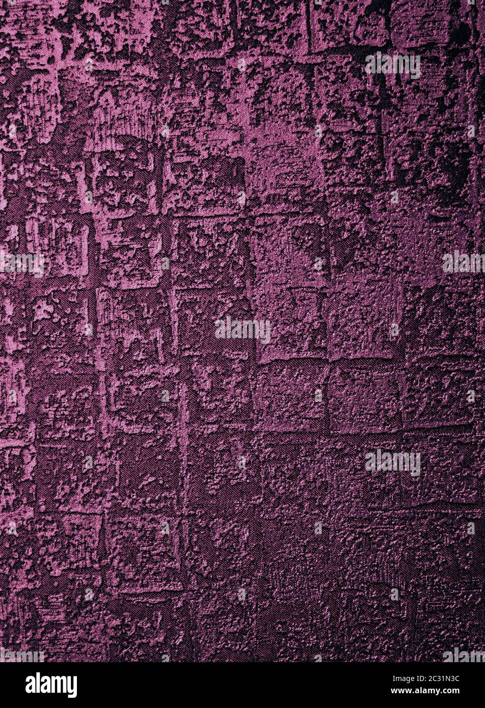 MAUVE BACKGROUND TEXTURE FOR GRAPHIC DESIGN Stock Photo - Alamy