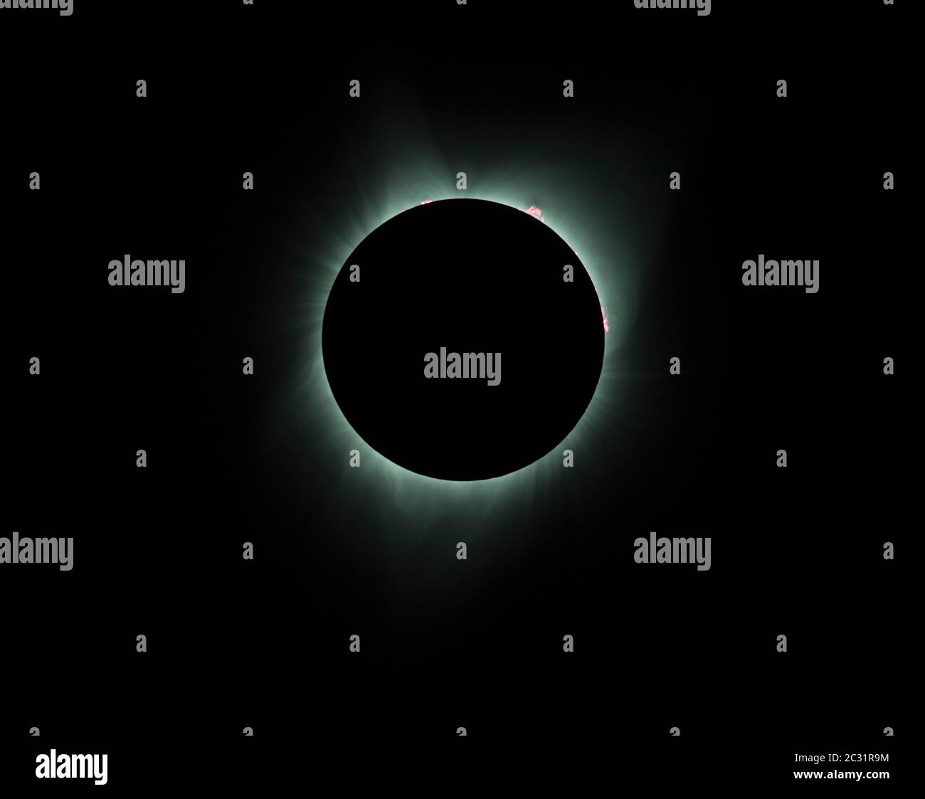 Science eclipse hi-res stock photography and images - Alamy