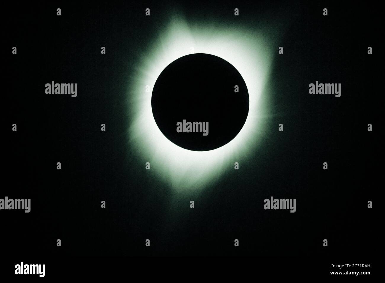Solar eclipse view hi-res stock photography and images - Alamy