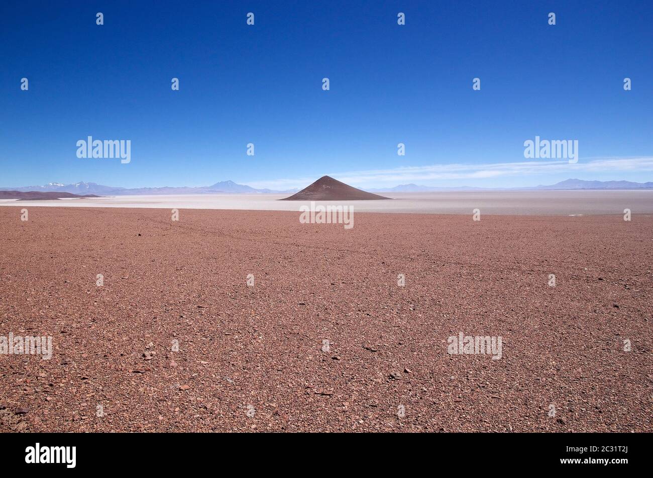 Cono de arita hi-res stock photography and images - Alamy