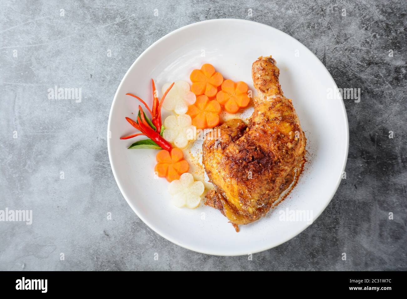 Bbq hot plate hi-res stock photography and images - Alamy