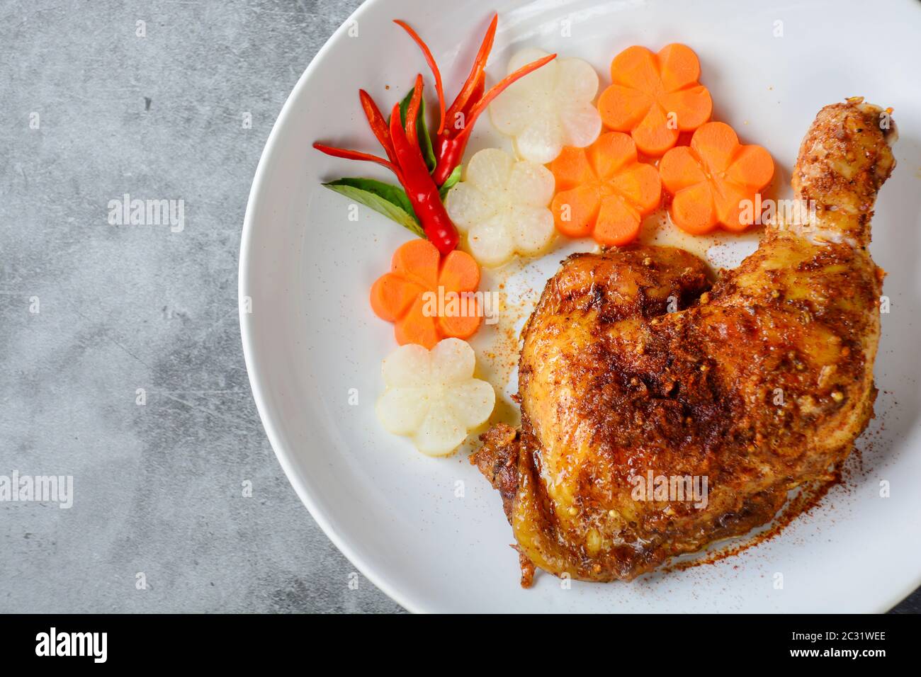 Bbq hot plate hi-res stock photography and images - Alamy