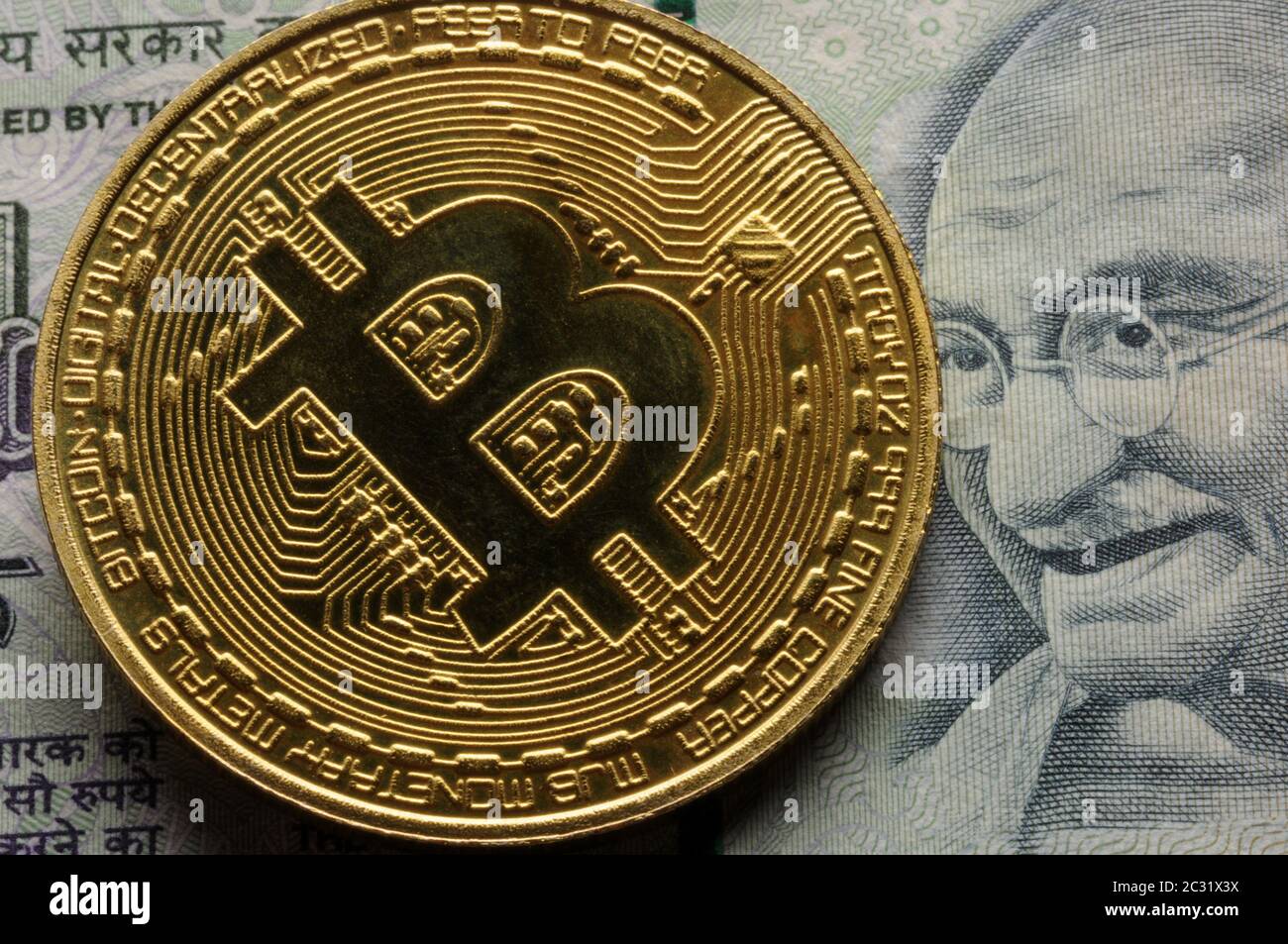 Indian currency symbol hi-res stock photography and images - Alamy