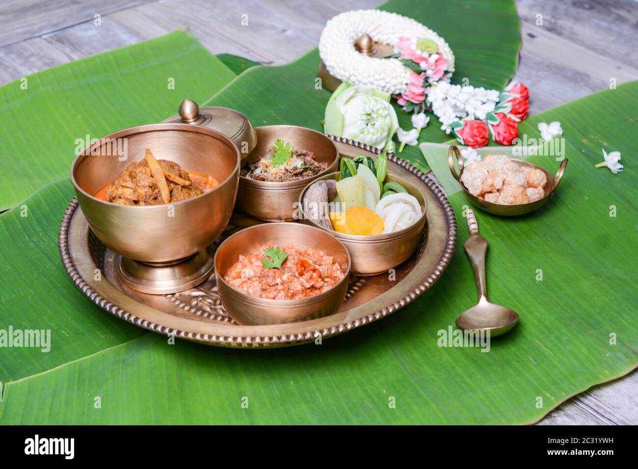 Traditional foods hi-res stock photography and images - Alamy