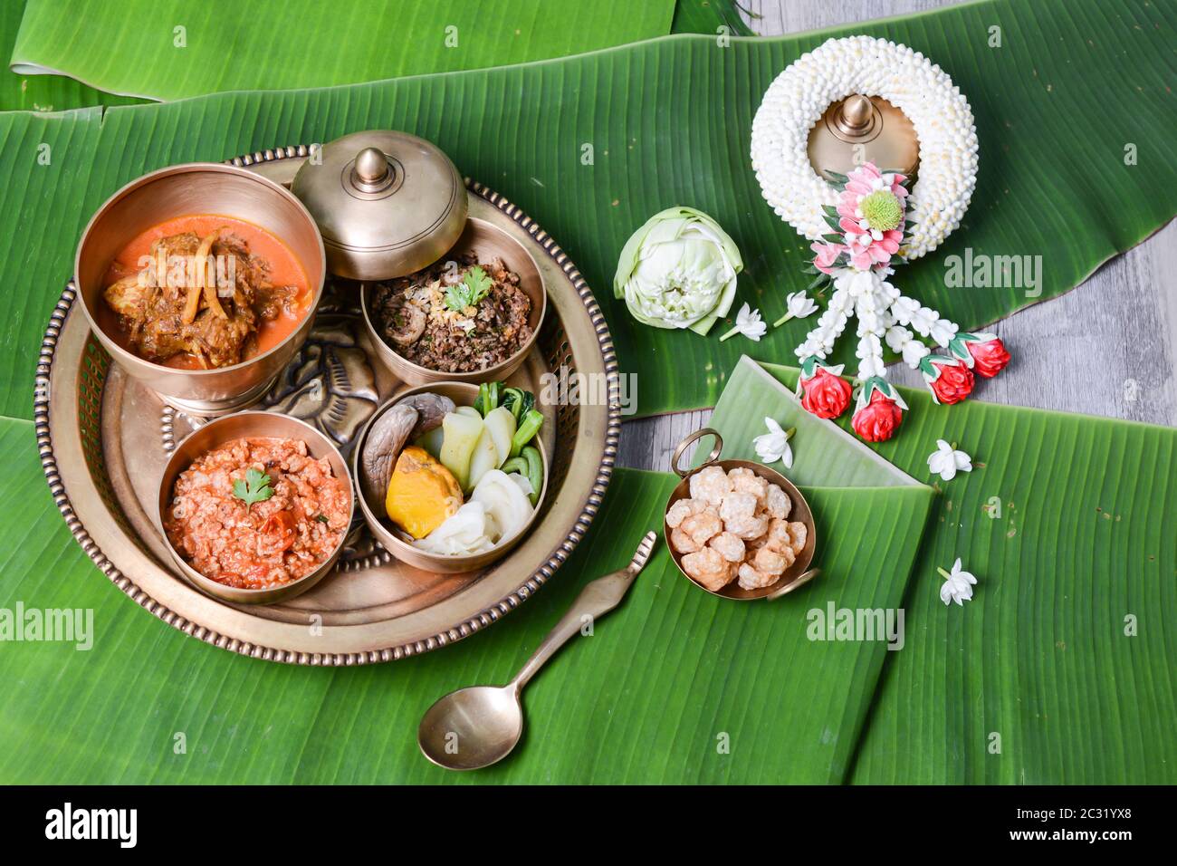 Traditional foods hi-res stock photography and images - Alamy