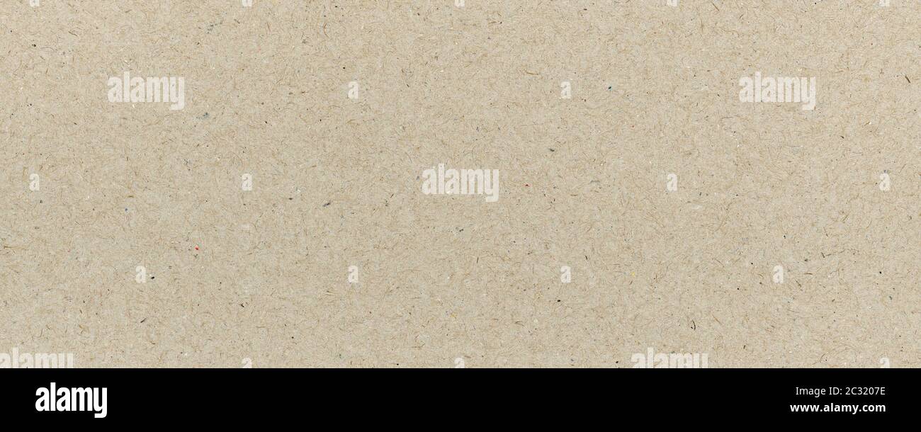 light brown cardboard texture useful as a background Stock Photo - Alamy