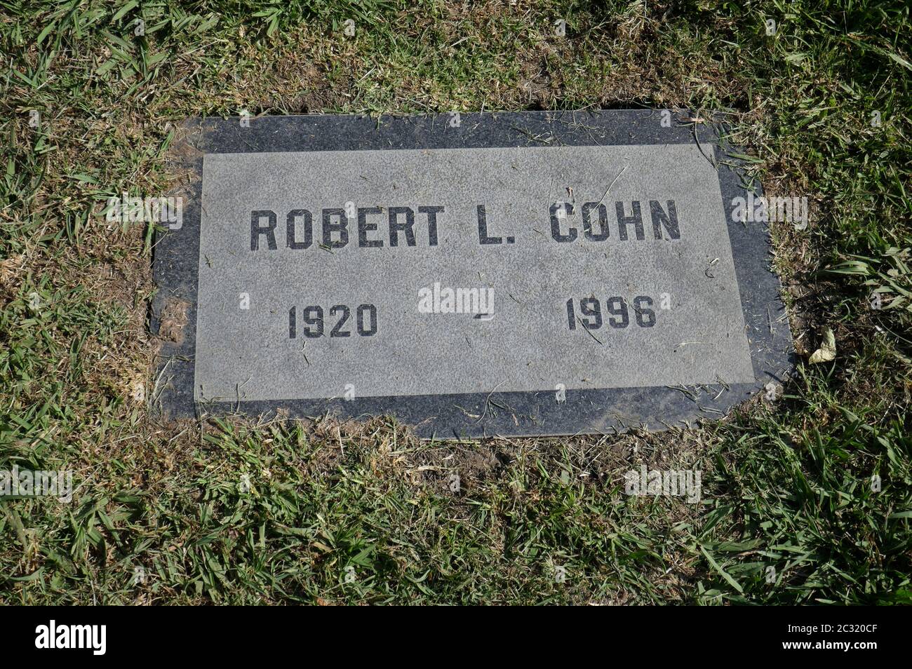 Hollywood, California, USA 17th June 2020 A general view of atmosphere ...