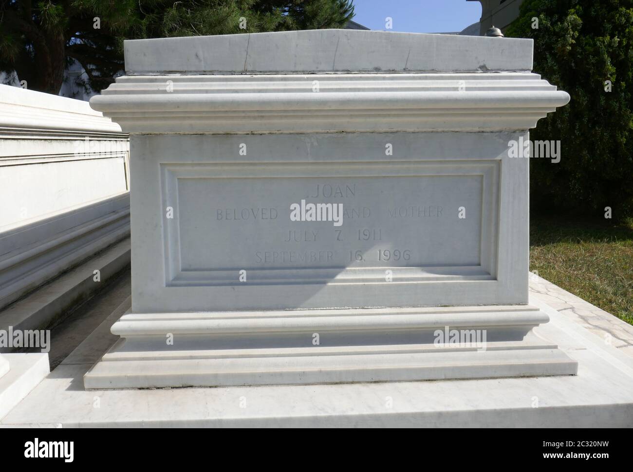 Hollywood, California, USA 17th June 2020 A general view of atmosphere ...