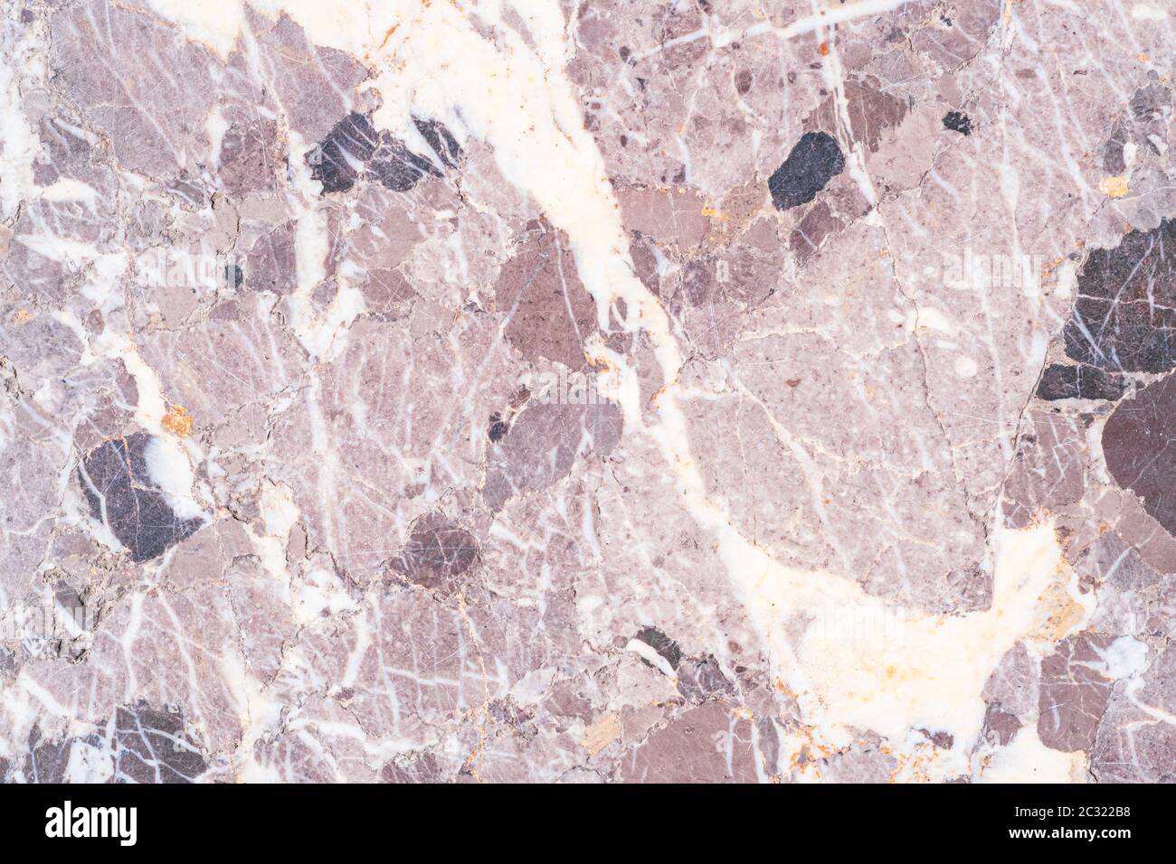 natural granite metamorphic rock texture pattern background Stock Photo ...