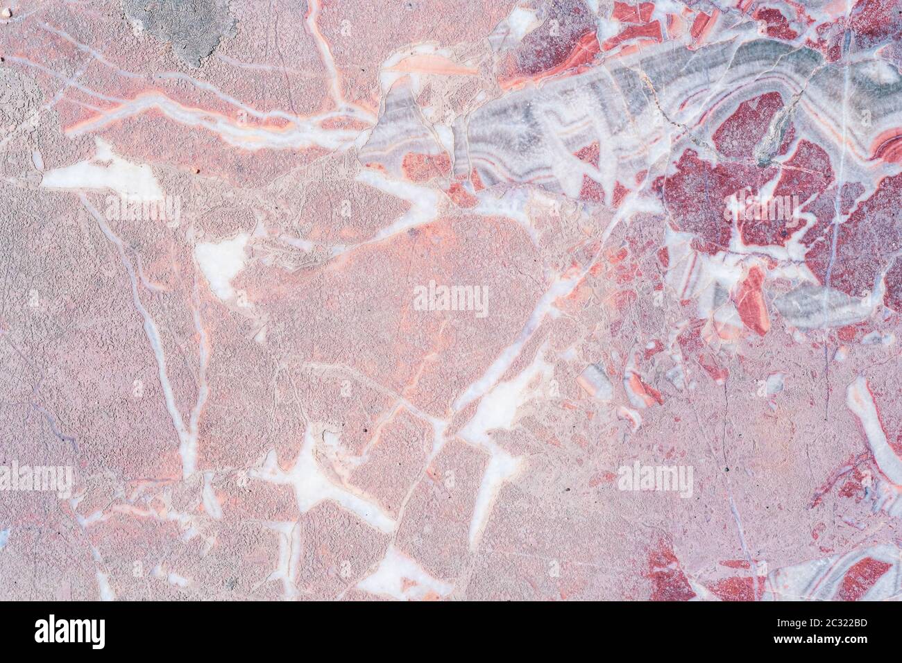 natural granite metamorphic rock texture pattern background Stock Photo ...