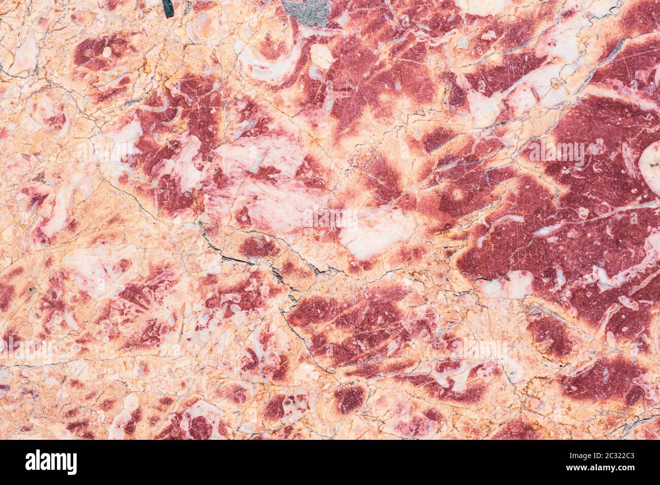 natural granite metamorphic rock texture pattern background Stock Photo ...