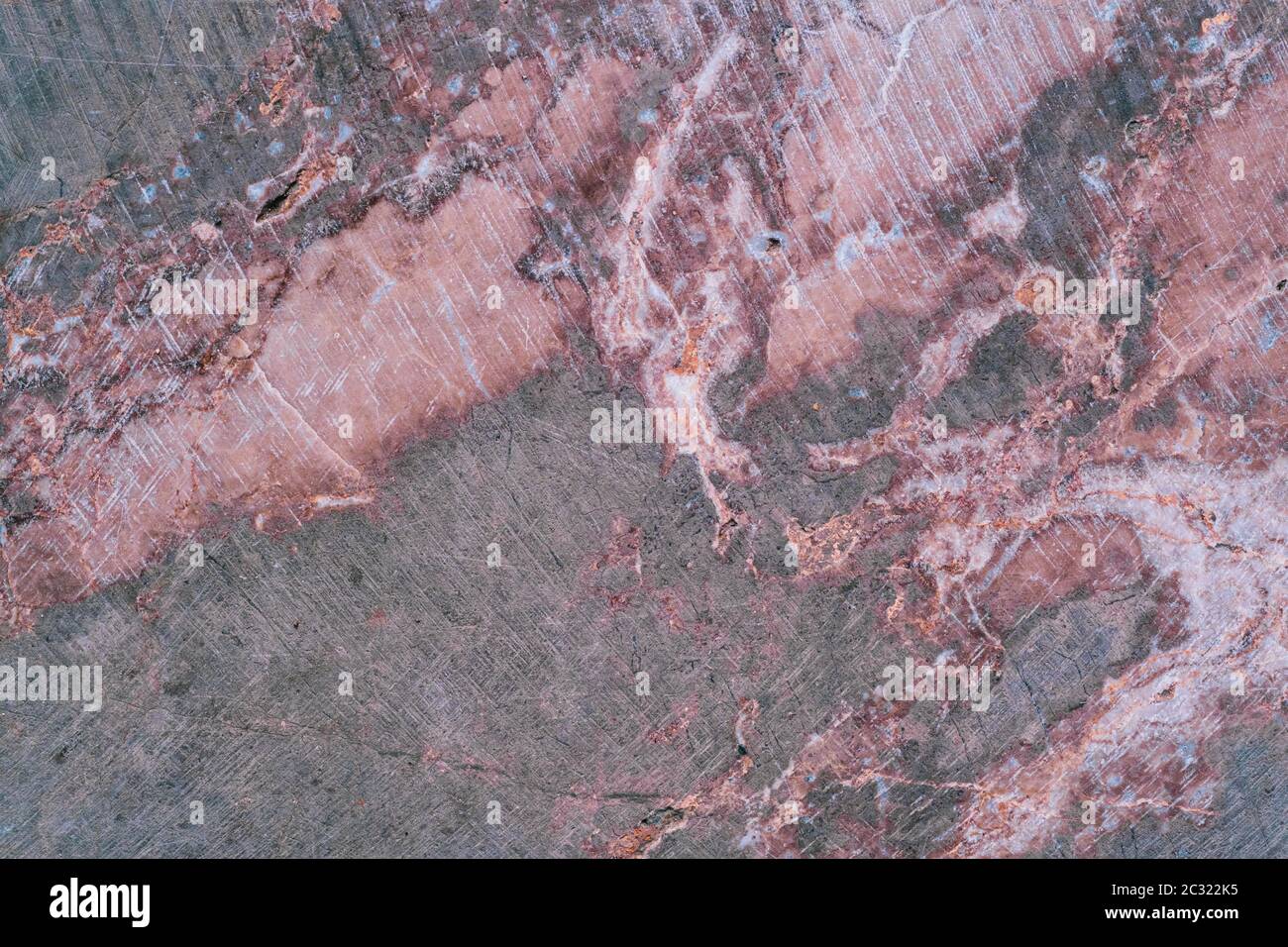 natural granite metamorphic rock texture pattern background Stock Photo ...