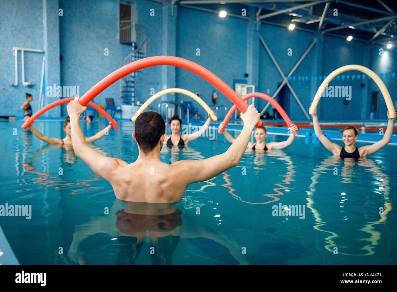 Beautiful Man Swimming Costume High Resolution Stock Photography and ...