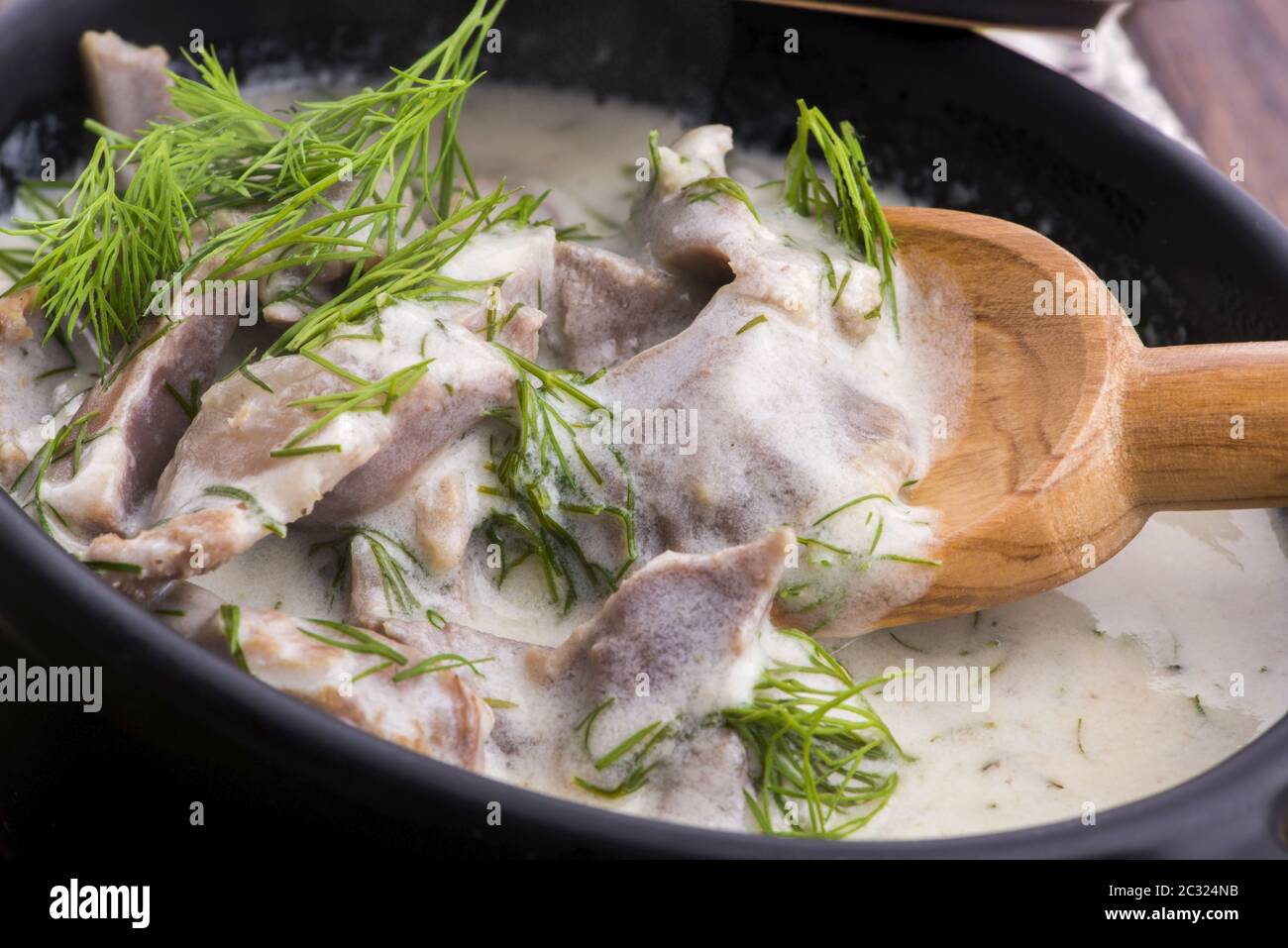 Iskembe corbasi hi-res stock photography and images - Alamy