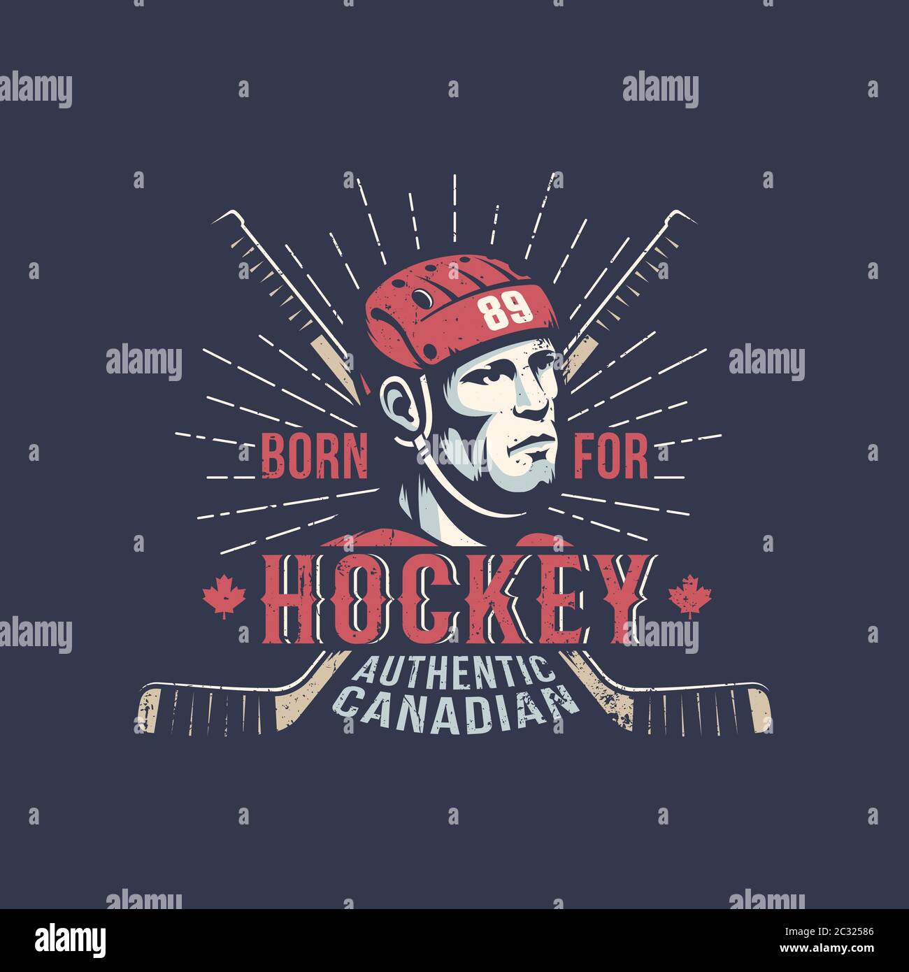 Red helmet sticker hi-res stock photography and images - Alamy