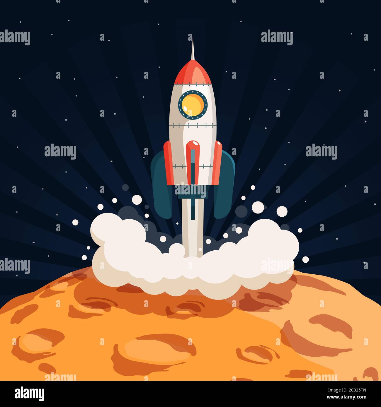 Launched from space shuttle discovery Stock Vector Images - Alamy Launched from space shuttle discovery Stock Vector Images - Alamy