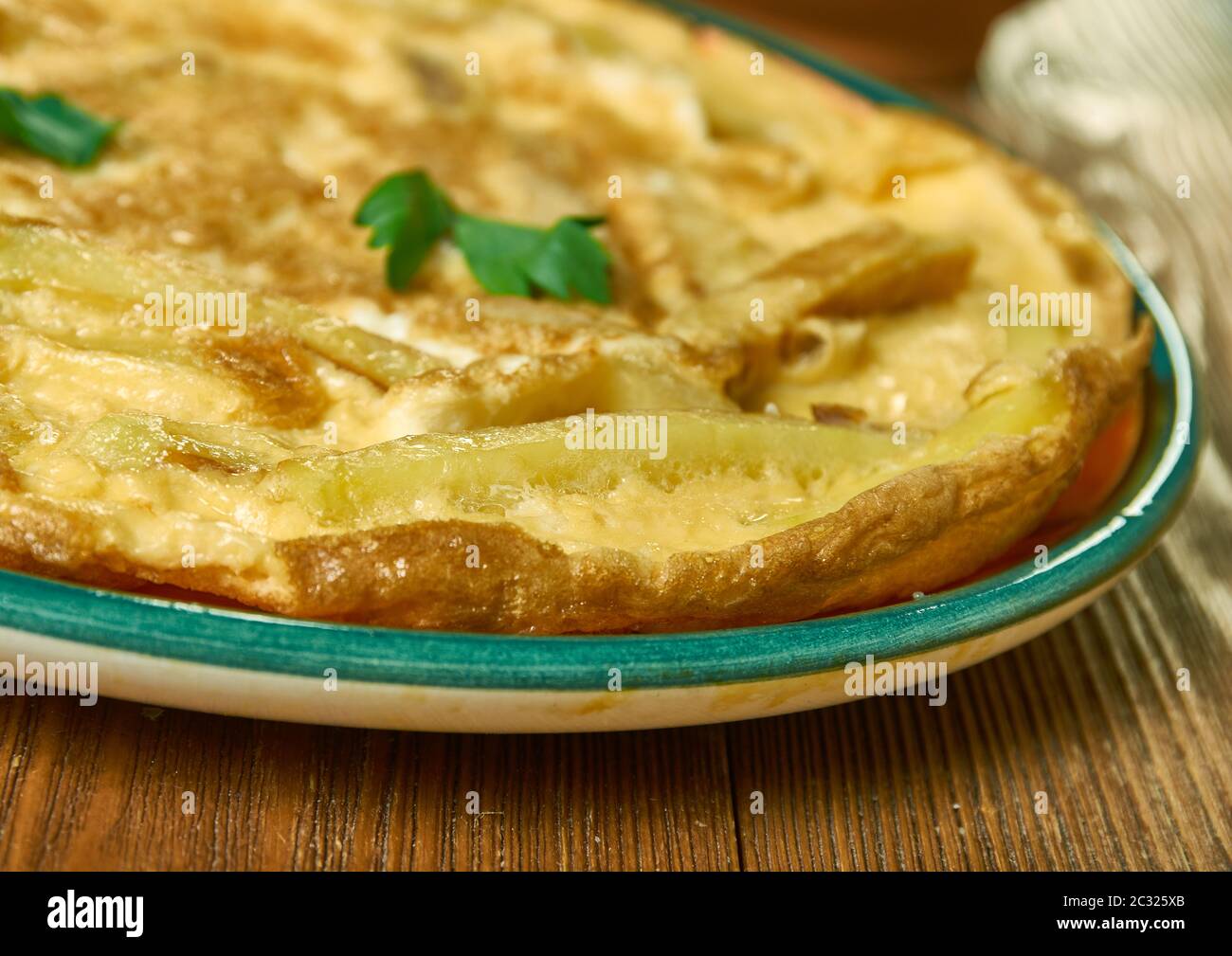 Chips mayai hi-res stock photography and images - Alamy