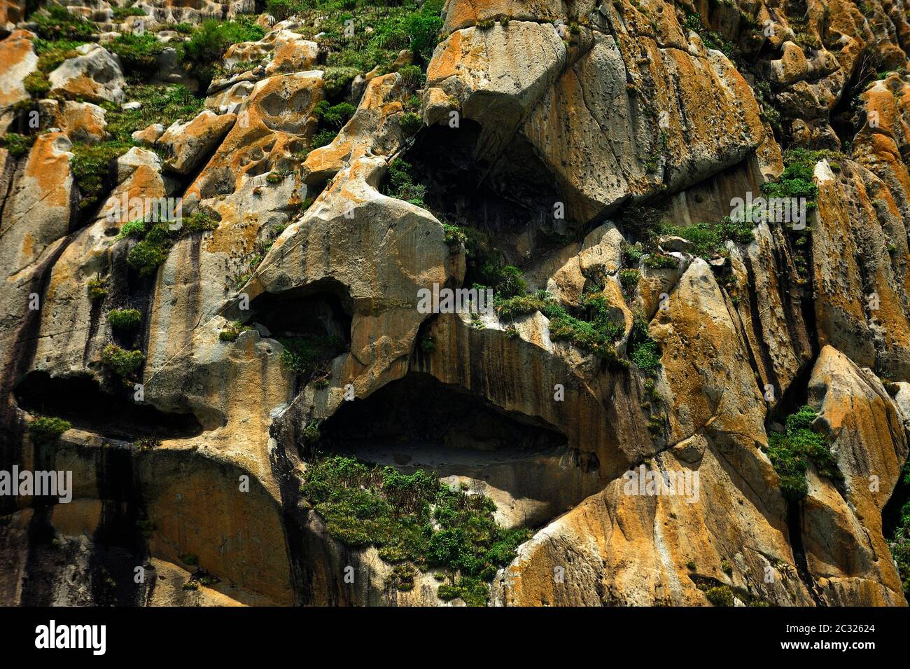 Inselbergs hi-res stock photography and images - Alamy