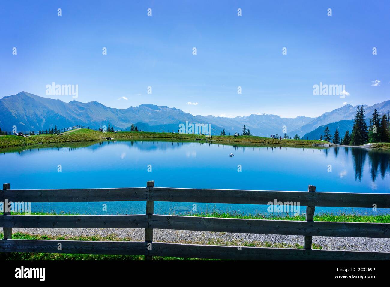 Rauris hi-res stock photography and images - Alamy