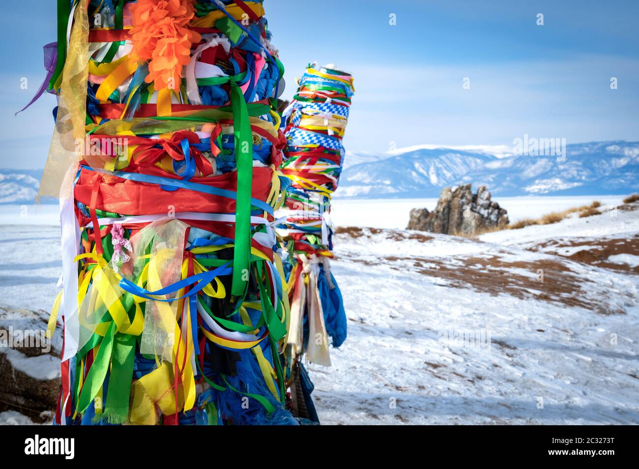 Shamanic Tree High Resolution Stock Photography and Images - Alamy