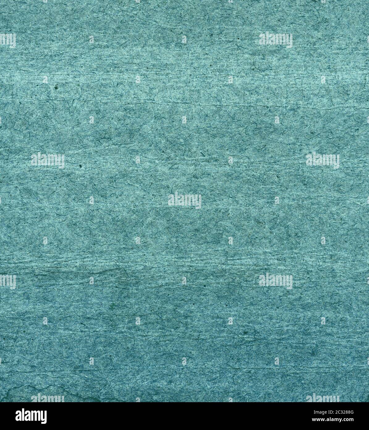 cyan blue paper texture useful as a background Stock Photo - Alamy