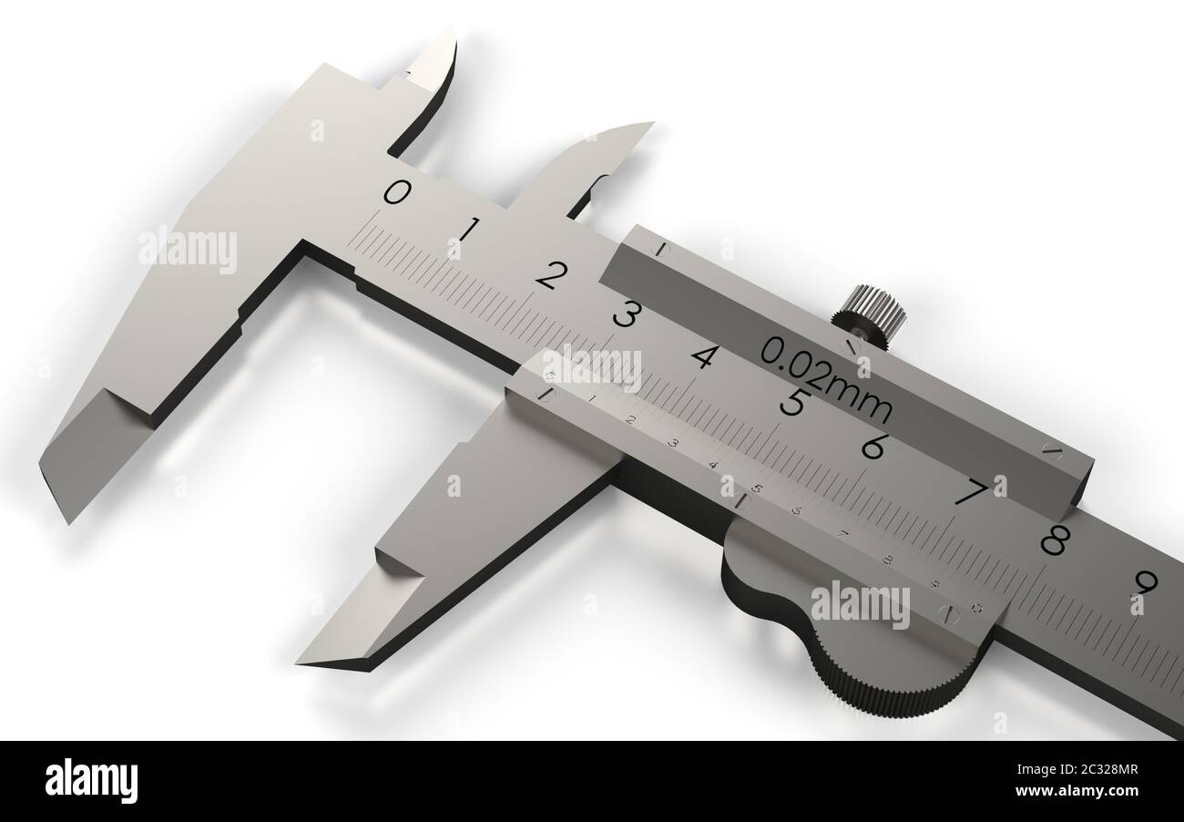 Precise rendering hi-res stock photography and images - Alamy