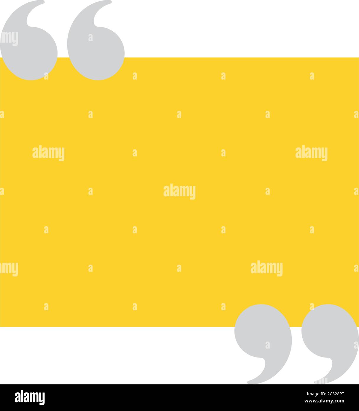 Quotes with communication frame design, Message discussion conversation ...