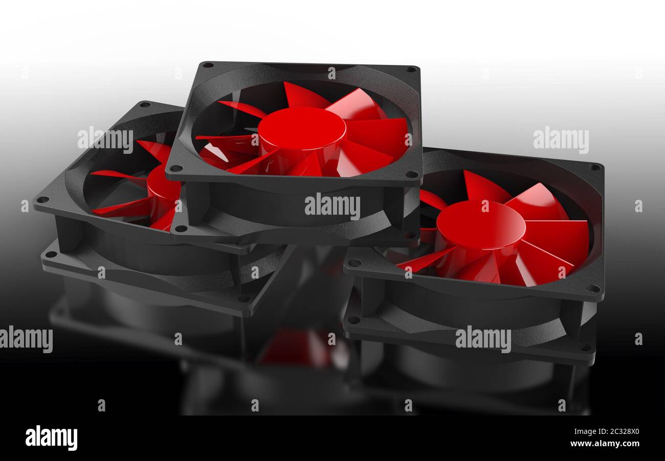 Cpu 3d rendering hi-res stock photography and images - Alamy