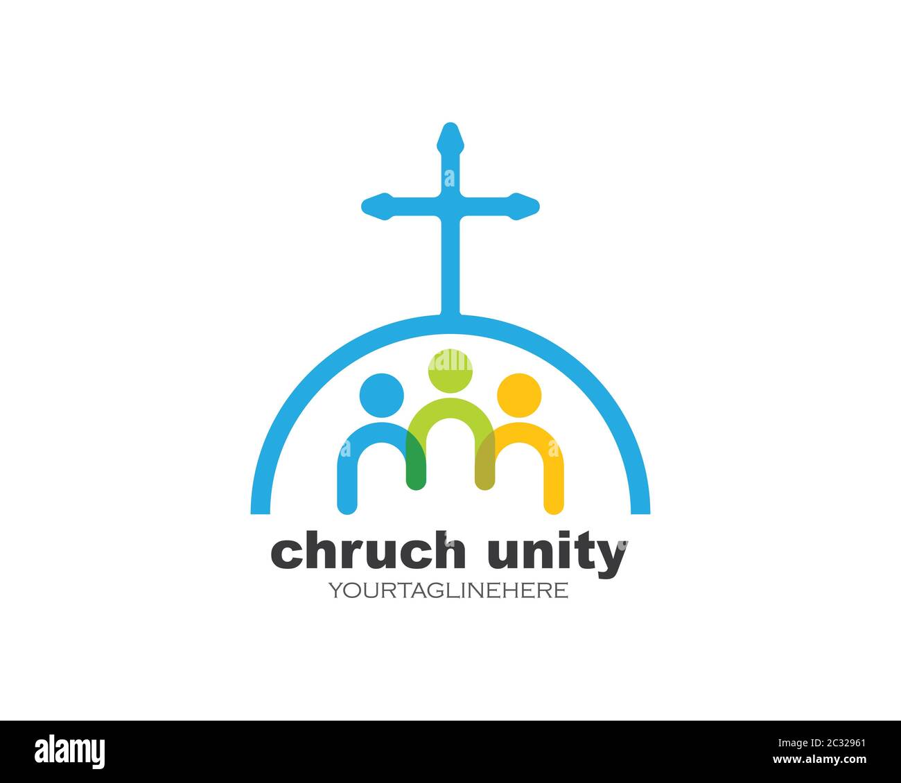 Christian Unity Symbols