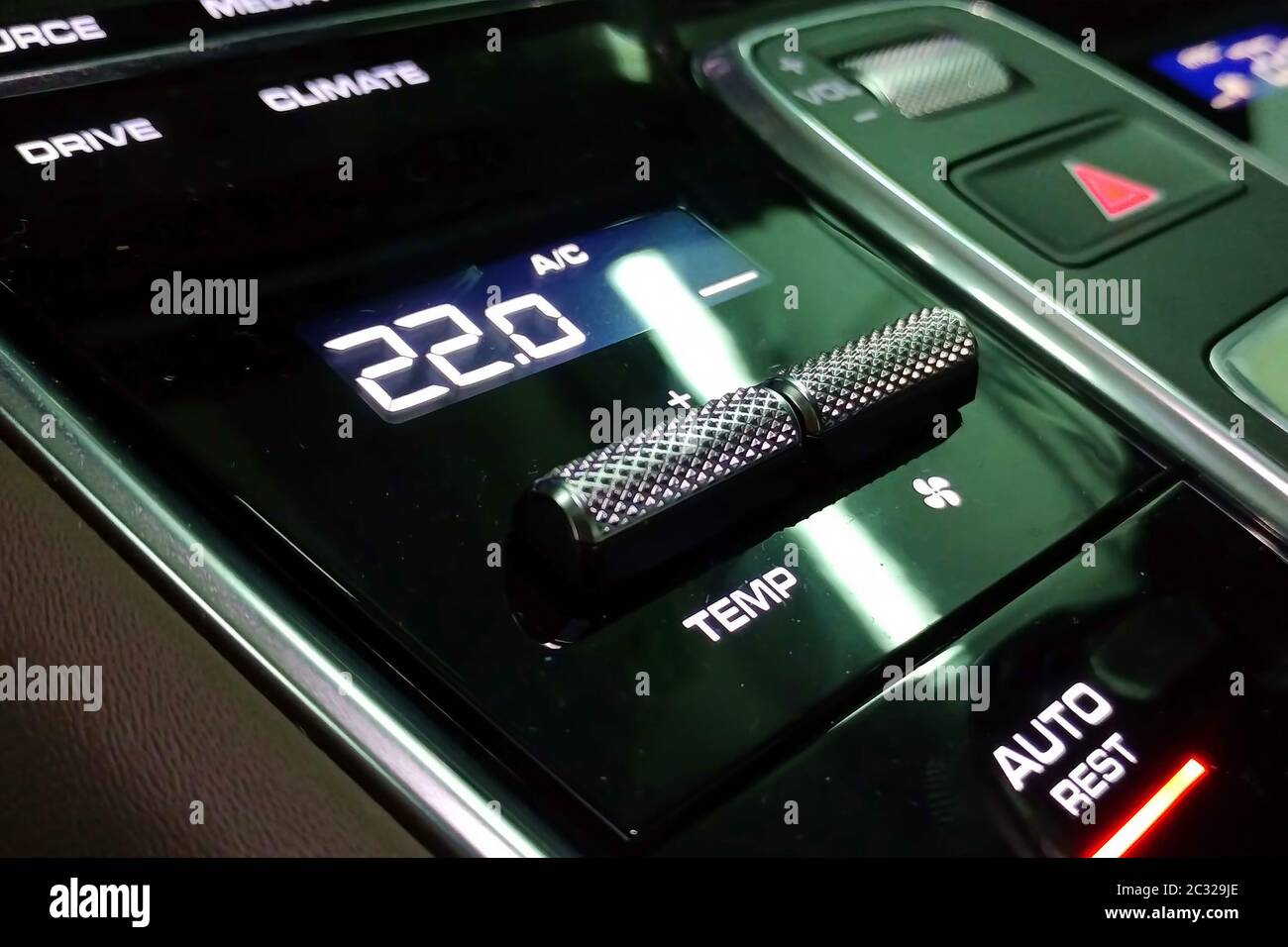 Climate adjustment hi-res stock photography and images - Alamy