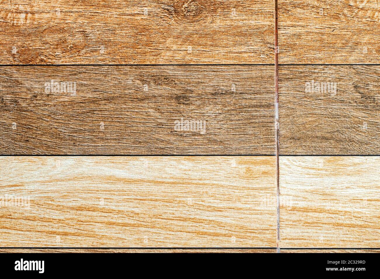 wooden tile brown floor texture pattern Stock Photo - Alamy
