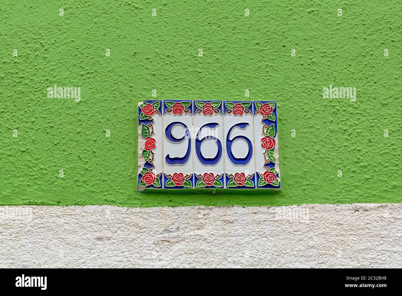 Number tiles hi-res stock photography and images - Alamy