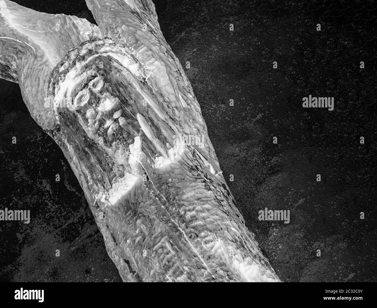 Jesus ice hi-res stock photography and images - Alamy