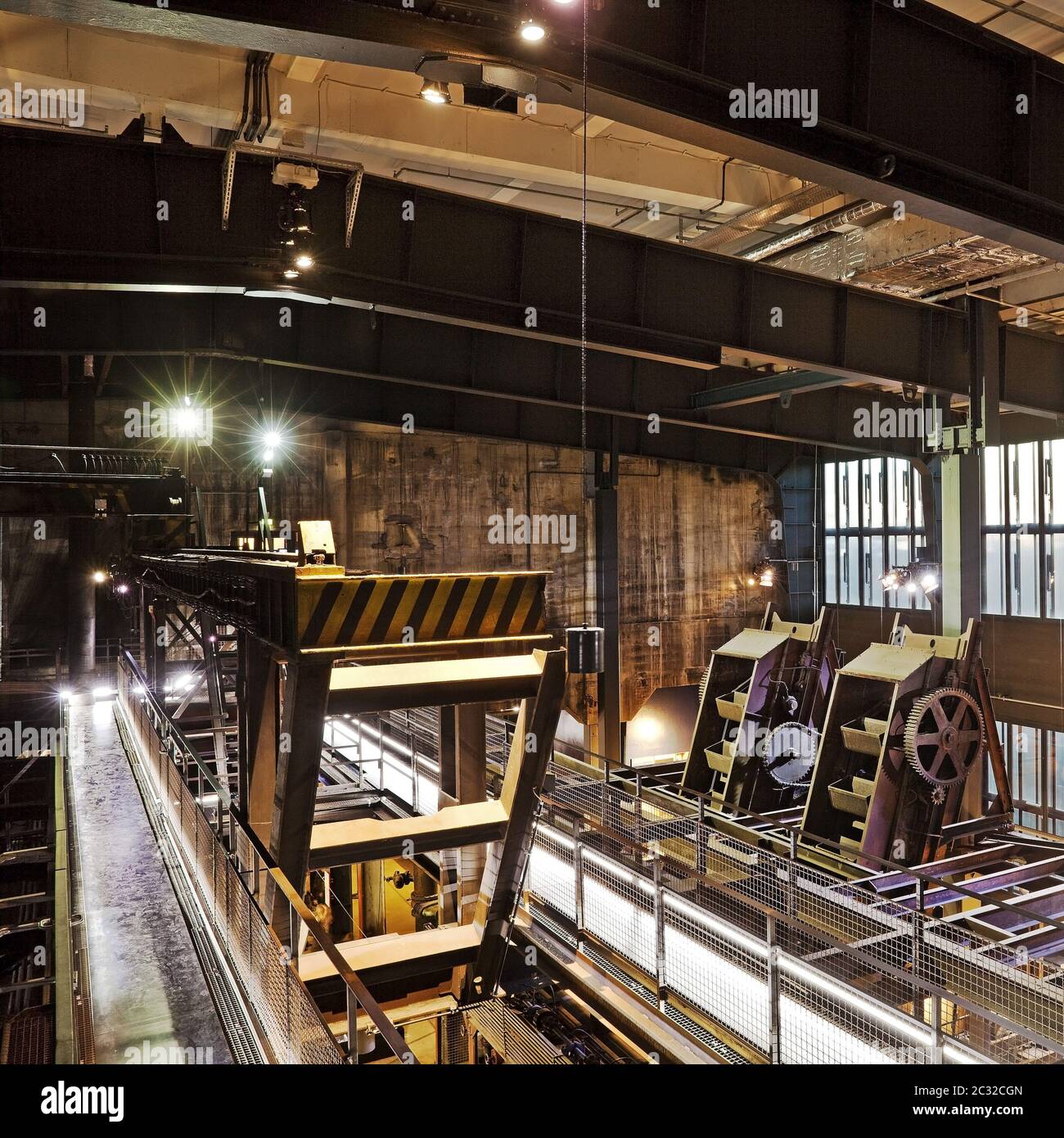 Coal washing hi-res stock photography and images - Alamy