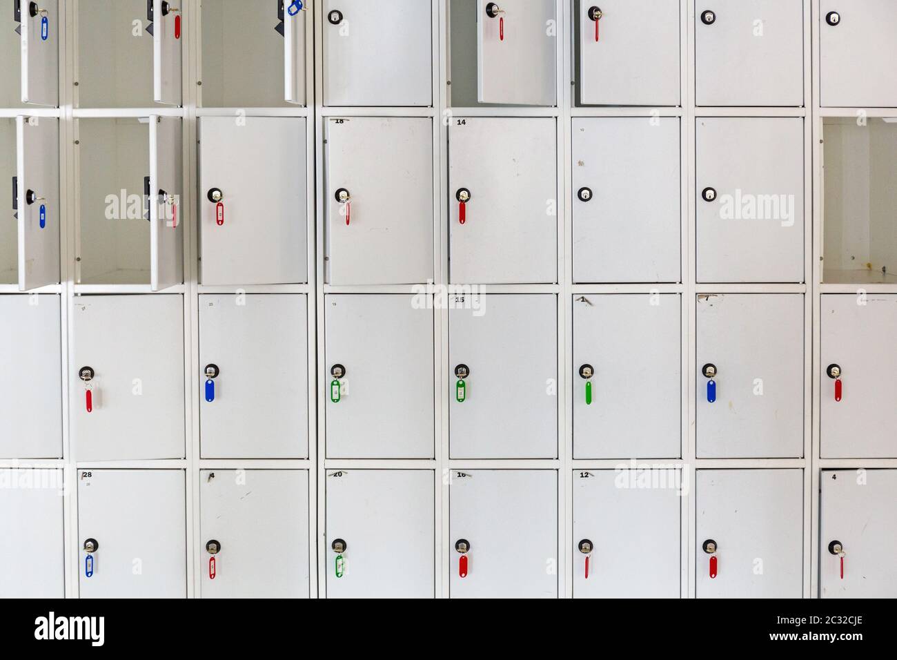 Safety cabinets hi-res stock photography and images - Alamy