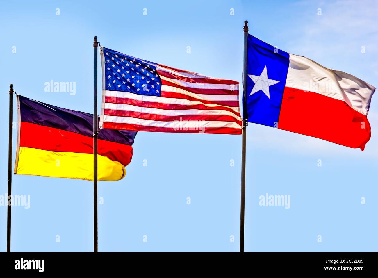 American german relations hi-res stock photography and images - Alamy
