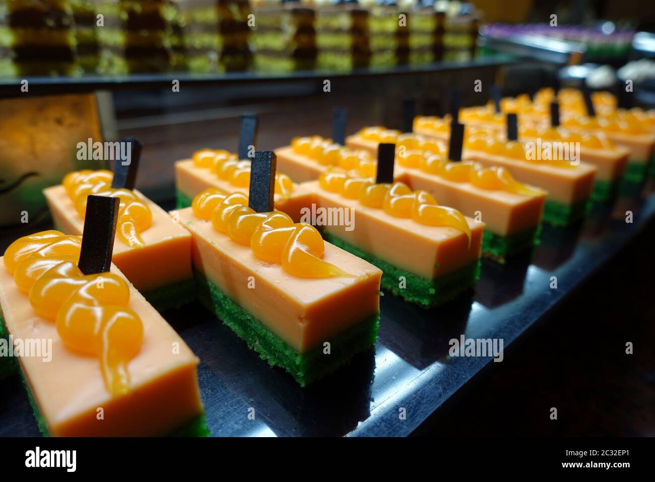 Bright Sweets High Resolution Stock Photography and Images - Alamy