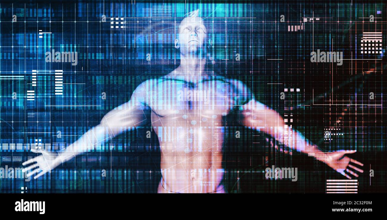 Computer Network or Computers Linked Together by Cable Stock Photo - Alamy