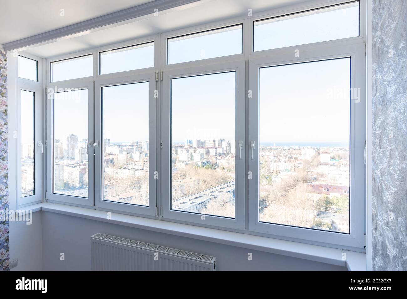 Windows Wide Open High Resolution Stock Photography and Images - Alamy