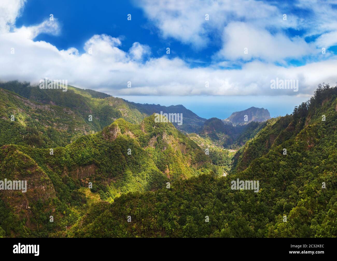 Balcoes madeira hi-res stock photography and images - Alamy