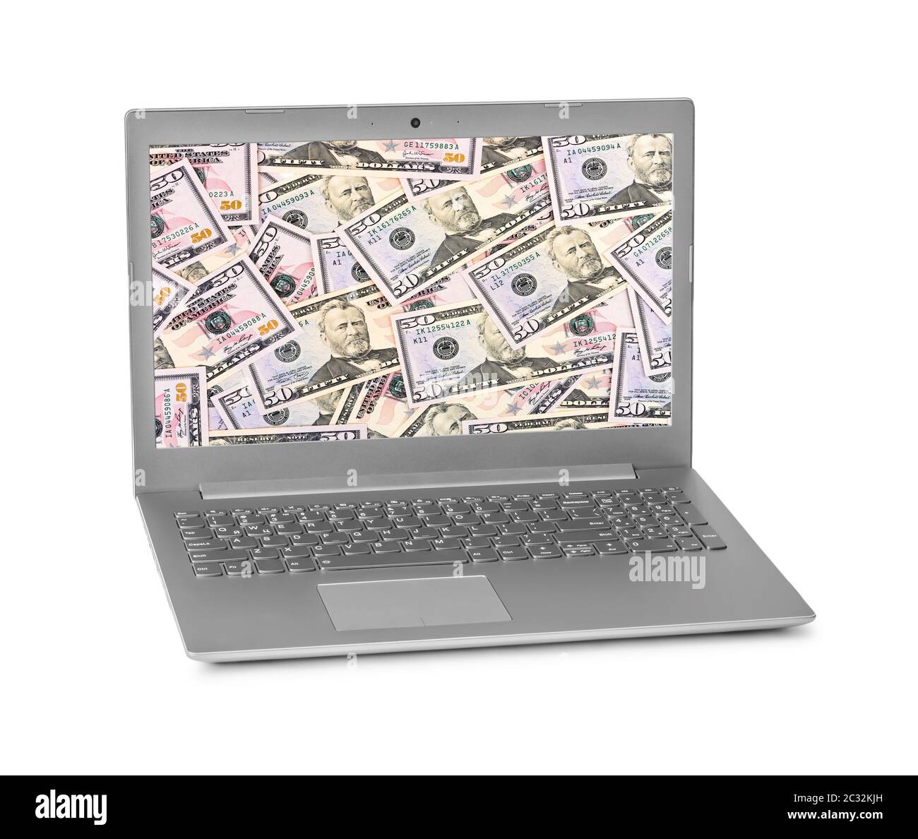 Bank screen Cut Out Stock Images & Pictures - Alamy